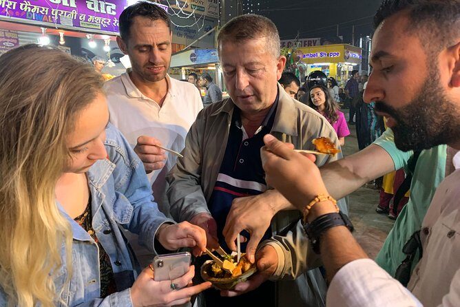 Agra Heritage Walk with Food Tour - In-Depth Look at the Agra Heritage Walk with Food Tour