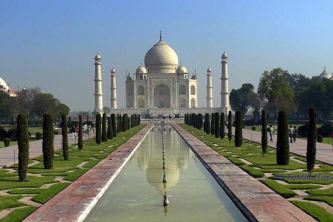 Agra Historical City Tour By Car - A Comprehensive Look at the Tour Experience