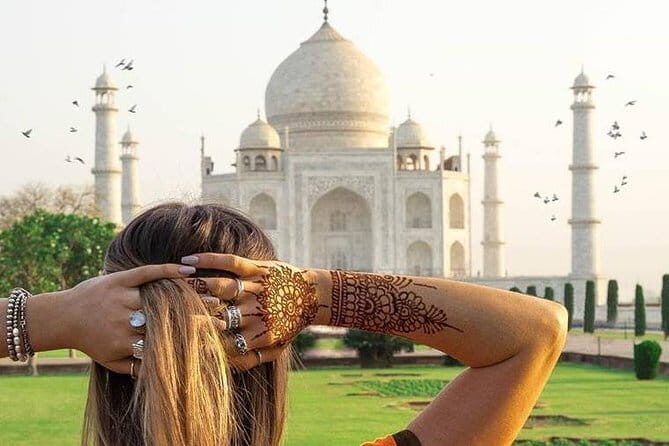 Agra Local Full Day Tour - Authentic Experiences and Real Traveler Insights