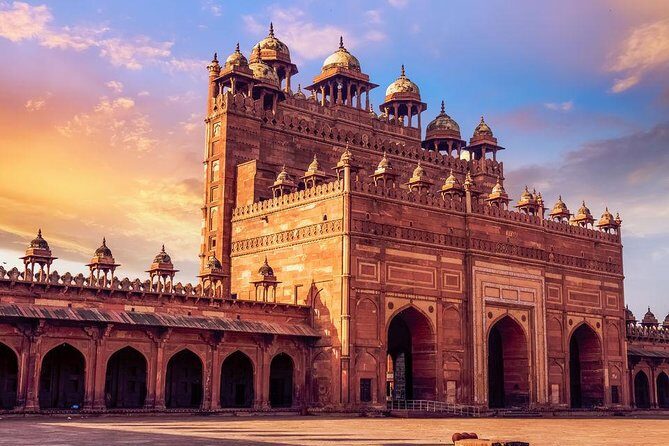 Agra Overnight Tour by Car from Delhi - What Makes This Tour Stand Out