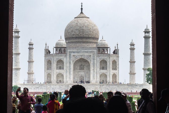 Agra Photography Tour with Taj Mahal Visit (Private) - Traveler Perspectives and Authentic Insights
