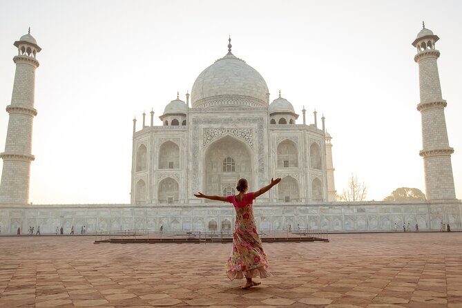 Agra: Skip the Line Ticket to Taj Mahal with Guided Tour - Analyzing the Value: Is It Worth It?