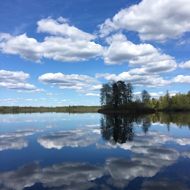 Agunnaryd: Canoe Rental with Life Jackets and Paddles - Who Is This Experience Best For?