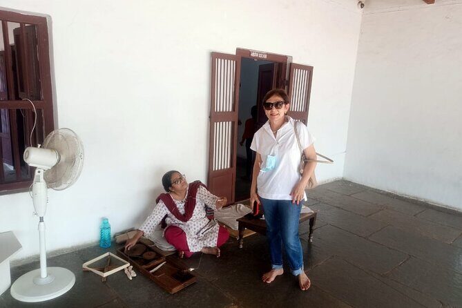 Ahmedabad Heritage Trail: A Journey Through Time - Who Is This Tour Best For?