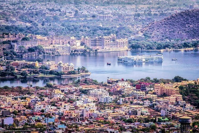 Ahmedabad to Udaipur private transfer - Who Will Benefit Most from This Transfer?