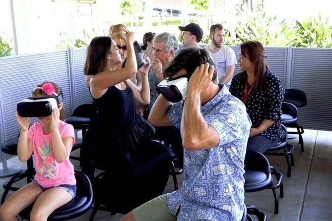 Air Raid Pearl Harbor Virtual Reality Experience - Final Thoughts