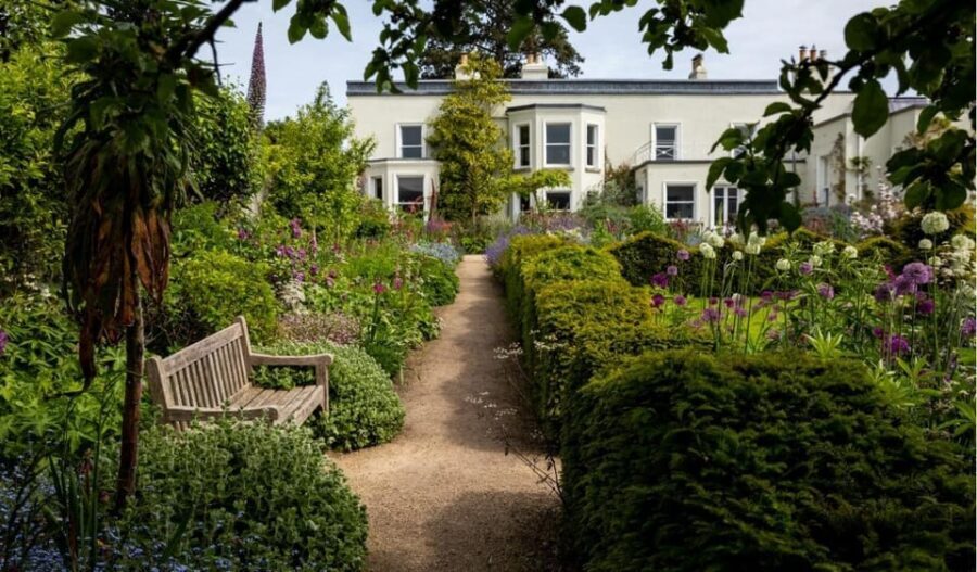 Airfield Estate: General Admission - Exploring Airfield Estate: What Youll Find