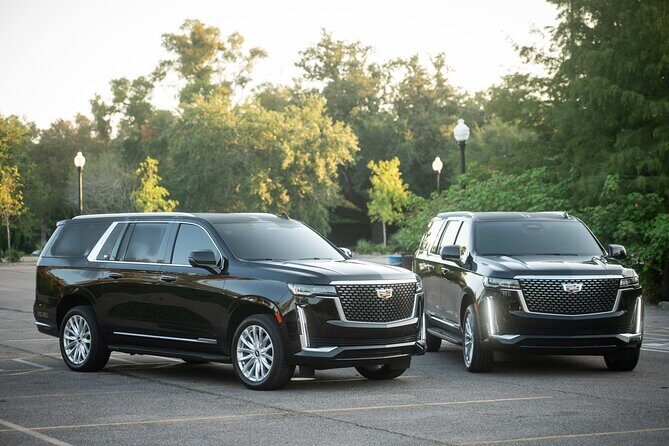Airport and City Transfers in New Orleans - Analyzing the Cost and Value
