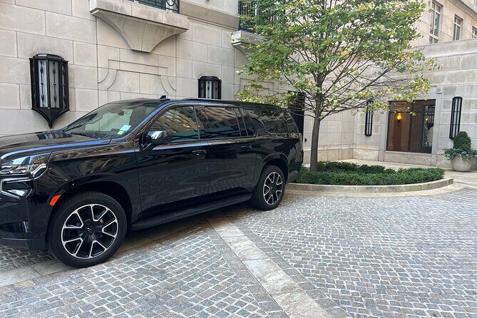 Airport Ground transportation in New York City - What Makes This Service Stand Out?