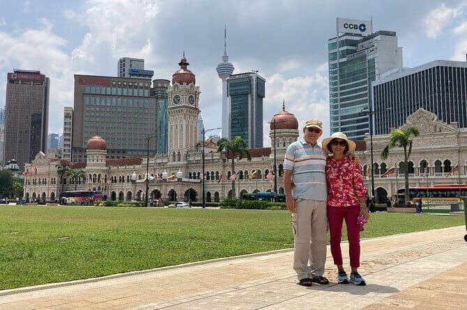 Airport Layover: Full-Day Batu Caves & Kuala Lumpur City Tour - What Travelers Say & Why It Works