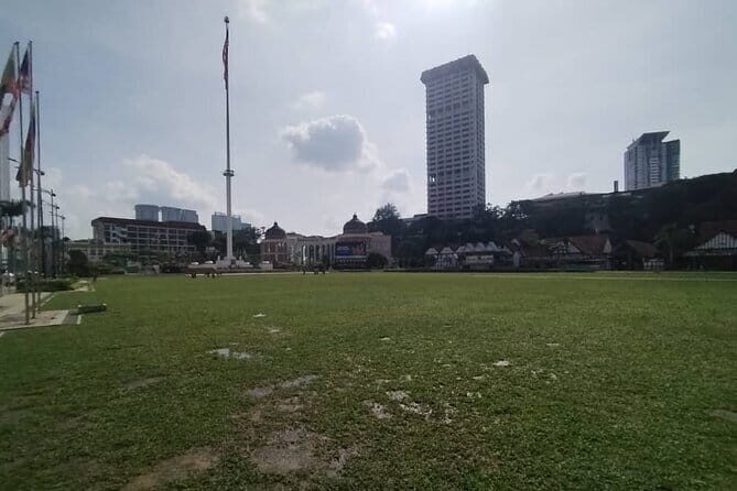 Airport Layover :Kuala Lumpur Tour full day - Price and Value Analysis