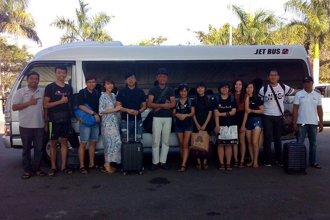 Airport Lombok Pick up Service - FAQs About the Lombok Airport Pick-up Service