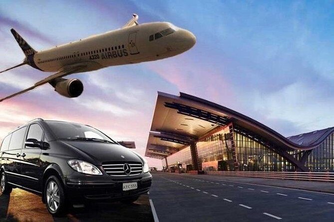 Airport pick up and transfer from Danang airport to Hoian - Real Travelers’ Perspectives