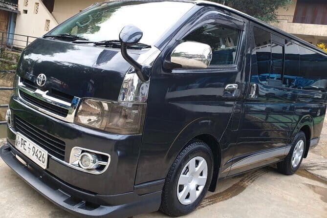 Airport Pick-up from Colombo Airport to Kandy - Final Thoughts: Who Will Benefit Most?