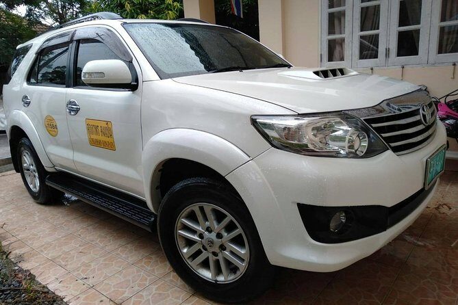 Airport Taxi - Authenticity and Customer Feedback