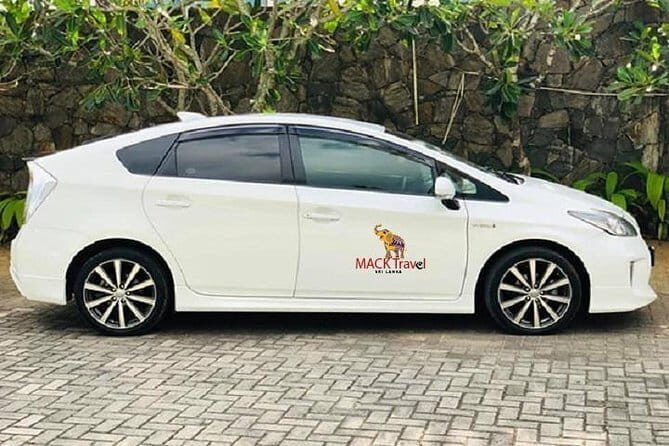 Airport Taxi Transfers from Colombo Airport to Hiriketiya - Who Will Benefit Most from This Service?