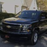 Airport to Hotel Private Transfer - An In-Depth Look at the Nashville Airport Transfer Experience