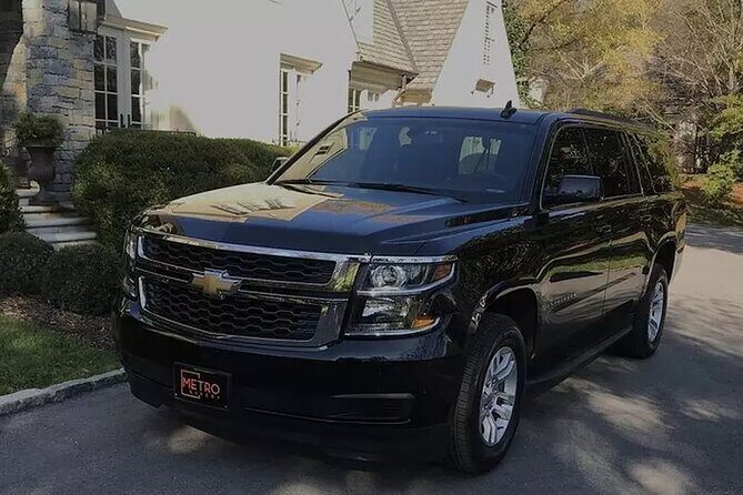 Airport to Hotel Private Transfer - An In-Depth Look at the Nashville Airport Transfer Experience