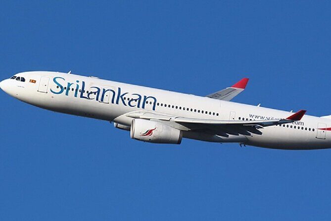 Airport Tranfers FromAhungalla/Kosgoda/Bentota/Beruwala/Kaluthara - Why Choose This Airport Transfer?