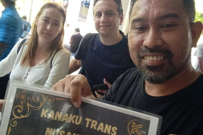 Airport Transfer Bali - What to Expect on the Day