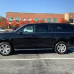Airport Transfer Downtown Baltimore to BWI Airport - Practical Considerations and Tips for Travelers