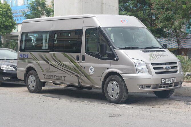 Airport Transfer (From Airport - Ho Chi Minh City (Private 16 Seats Car) - FAQ