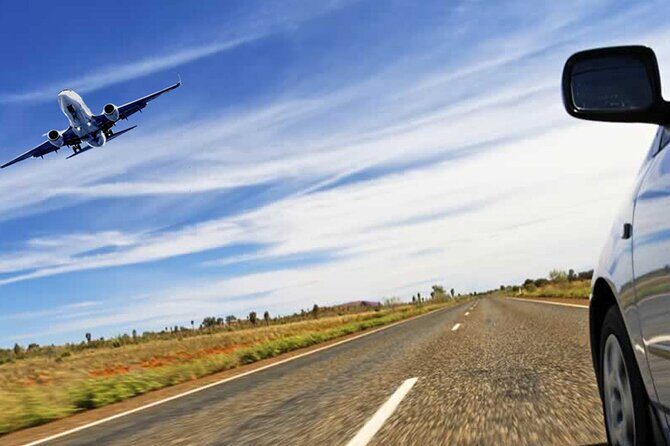 Airport Transfer From Seattle Airport to Hotels and Home - Who Should Consider This Service?