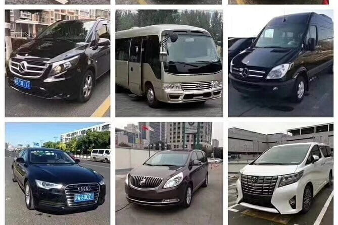 [Airport transfer] Guangzhou Airport - Guangzhou city transfer service with a good reputation! - Who Will Benefit Most?