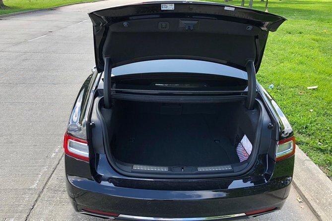 Airport Transfer in New Orleans - What to Expect from the Transfer