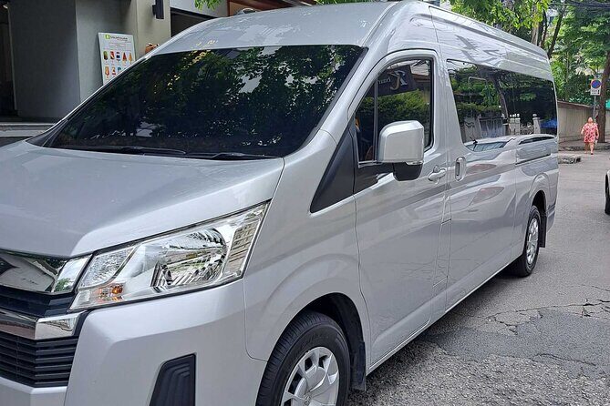 Airport transfer in Rayong from Airport to Hotel (UTP) - Why Travelers Love This Service