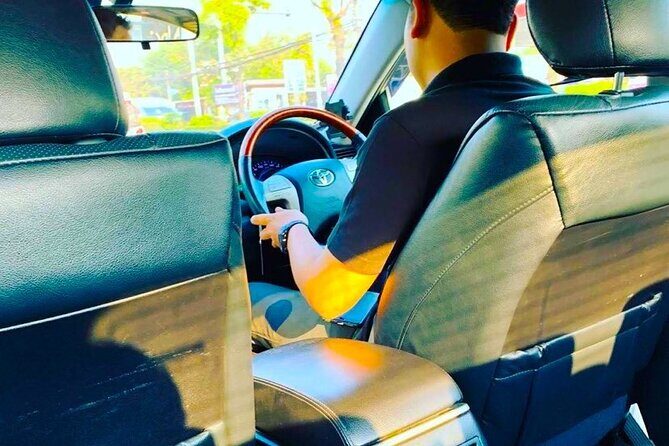 Airport Transfer Service in Orlando Hotel to Airport (MCO) - Who Should Consider This Service