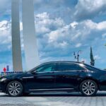 Airport Transfer to or from Washington,DC and Ronald Reagan National Airport - Detailed Breakdown of the Experience