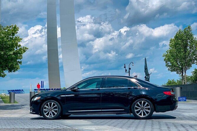 Airport Transfer to or from Washington,DC and Ronald Reagan National Airport - Detailed Breakdown of the Experience