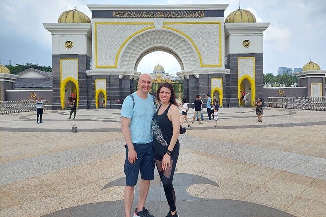 Airport Transit Tour: Kuala Lumpur Full-Day City Tour - What the Tour Means for You