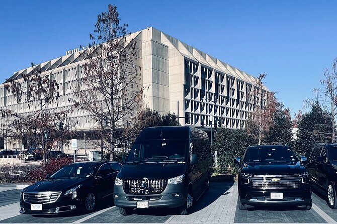 Airport Transportation and city Transportation - The Bottom Line