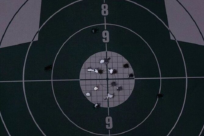 Airsoft Shooting Gallery in Galveston - The Practical Side: Logistics and Value
