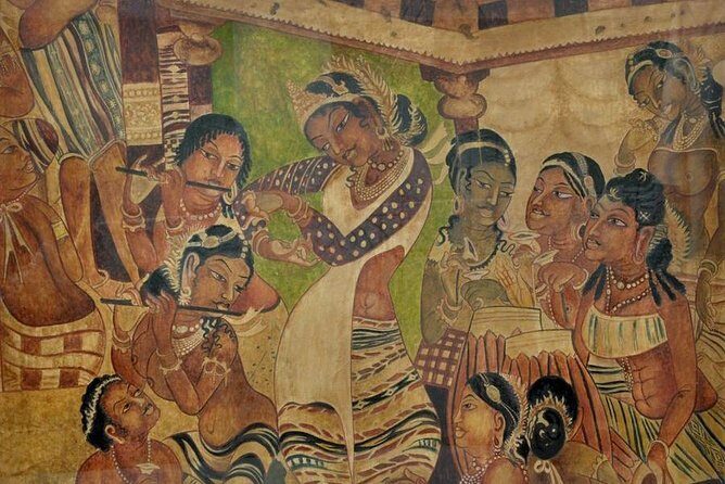 Ajanta & Ellora Short Stay 02 Nights-03 Days with 04 STAR Hotels - Overview of the Tour: A Balance of Comfort and Discovery