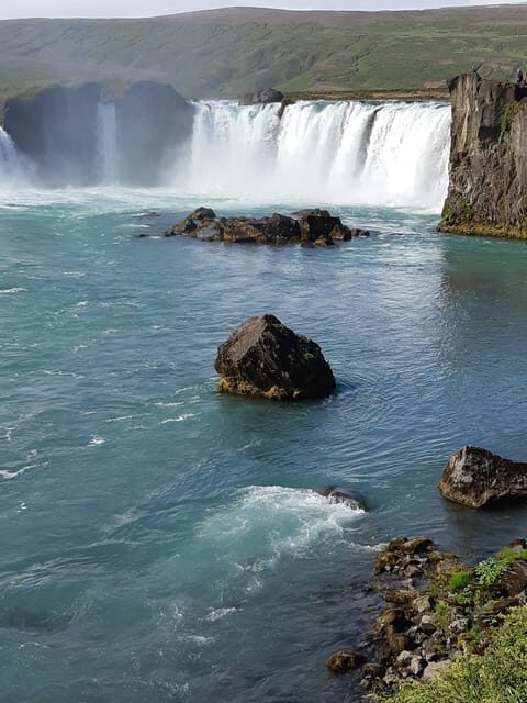 Akureyri: Goðafoss, Dettifoss, and Lake Myvatn Tour - The Practicalities: What’s Included and What’s Not