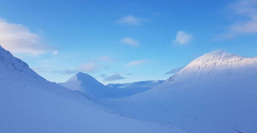 Akureyri: Hraundrangi Peak 10-Hour Private Climb - The Experience: What Sets It Apart