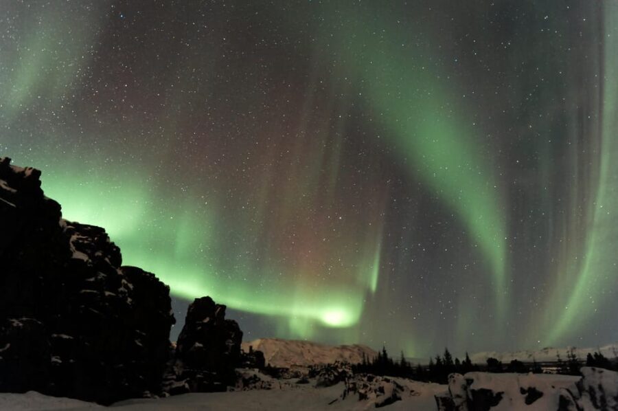 Akureyri: Lake Mývatn & Northern Lights - Winter Special - FAQ