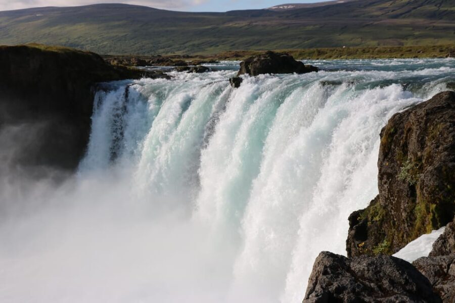 Akureyri Port: Goðafoss and the Forest Lagoon Tour - Who Will Enjoy This Tour Most?