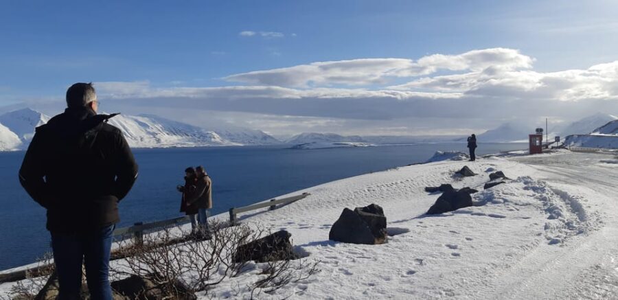 Akureyri-Siglufjörður; Half day to the arctic coastline - Who Will Love This Tour?