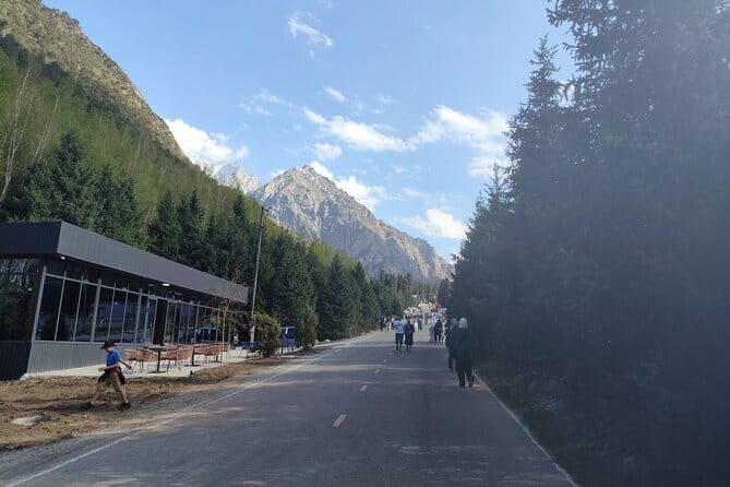 Ala Archa National Park Hiking Exploration Tour - Who Will Love This Tour?