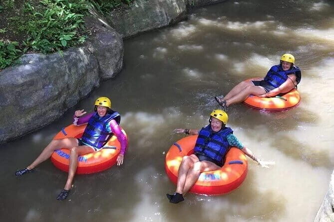 Alas Harum+ Cave Tubing + Water Fall - The Good, the Bad, and the Not-So-Good