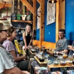 Alaska Crafted Tour and Cruise Transfer- Port of Whittier - What We Love About This Tour