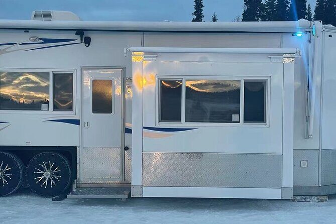 Alaska Guided Luxury Ice Fishing Tour (Small Group) - The Value of the Experience