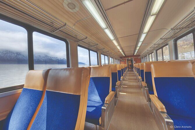 Alaska Railroad Denali to Fairbanks One Way - Who This Tour Is Best For