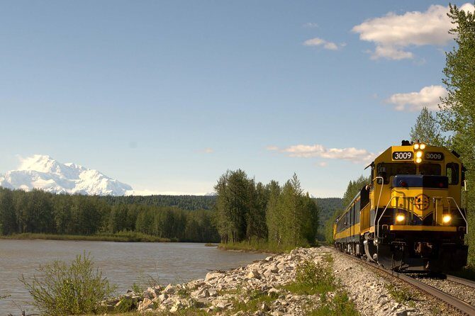 Alaska Railroad Hurricane Turn RoundTrip Talkeetna - Hurricane Flagstop Same Day - Final Thoughts: Why This Trip Is a Hidden Gem