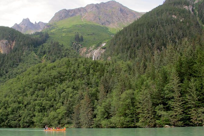 Alaska Wildlife Voyageur Canoe Safari from Haines - Summary and Who It’s Best For