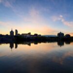 Albany Sunset Live Music Cruise - Why It’s a Great Value